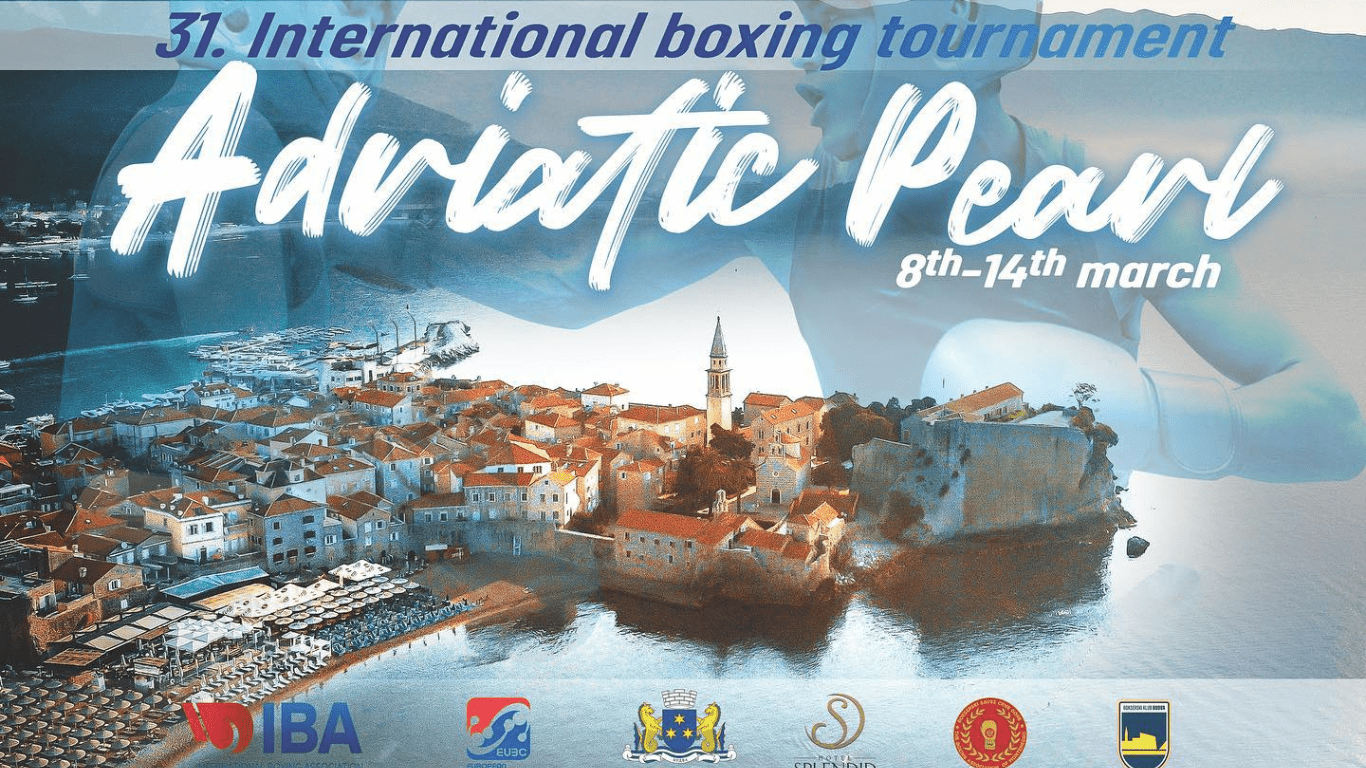 MSC Budva – Mediteranski sportski centar Budva